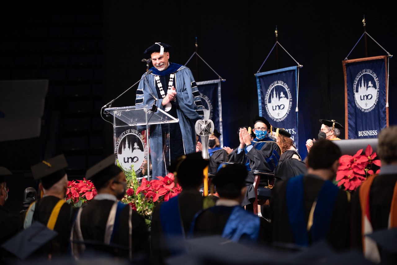 Pulitzer Prize Winner and UNO Alumnus Jericho Brown: ‘Class of 2021, be ...